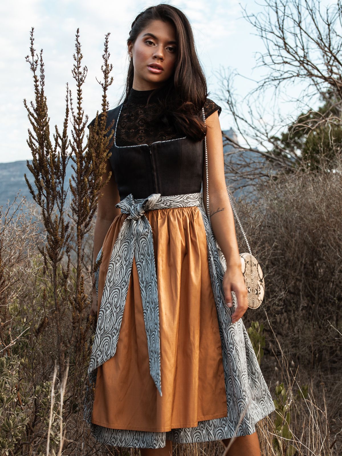 Dirndl Trends by LIMBERRY - Dirndl Trends, Bridal Trends, Wanderkleider